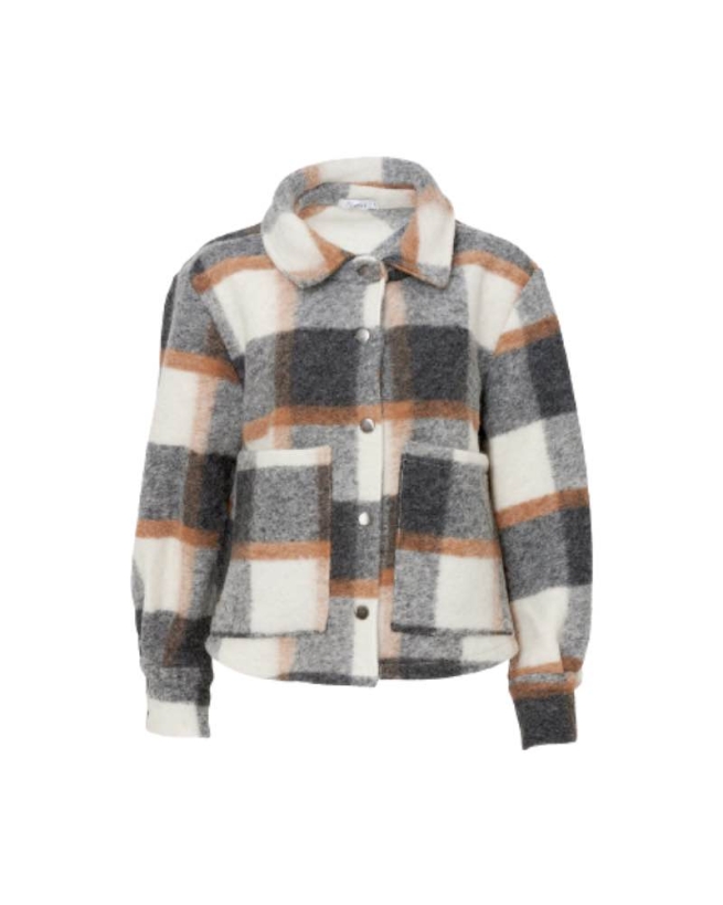 VIKSA JACKET - - Køb til kvinder