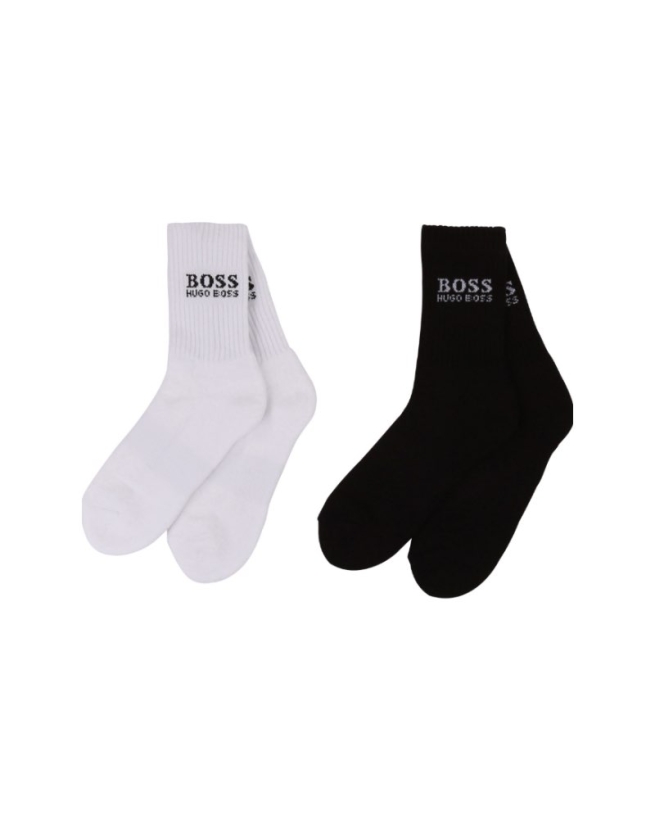 Queen & Kids - SOCKS - Hugo Boss Kids - Køb til børn