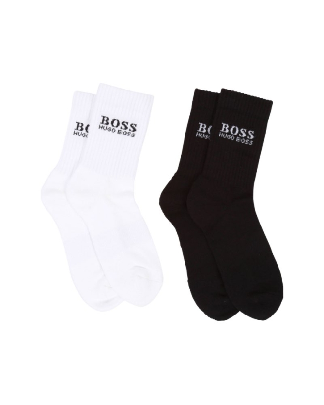 Queen & Kids - SOCKS - Hugo Boss Kids - Køb til børn